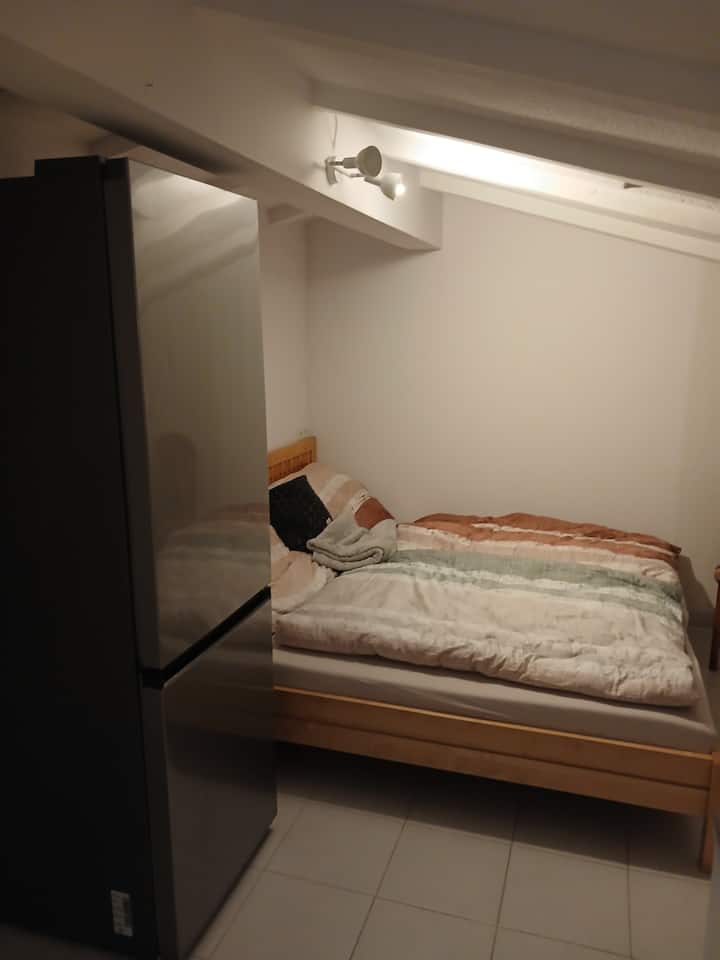 Kleine Gemütliche Wohnung - Bregenz