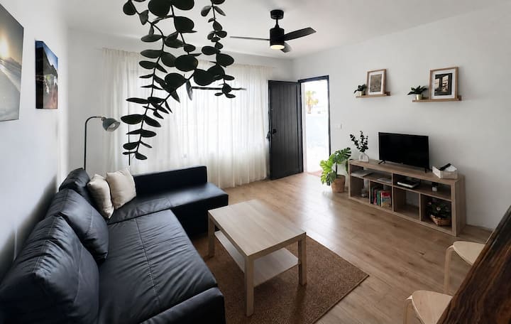 Precioso Apartamento En Puerto Del Carmen - Lanzarote