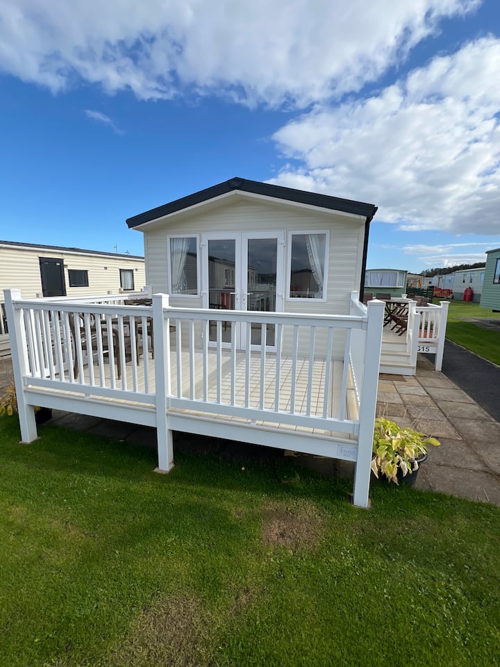 Eyemouth Getaway Parkdean Caravan Park - Eyemouth