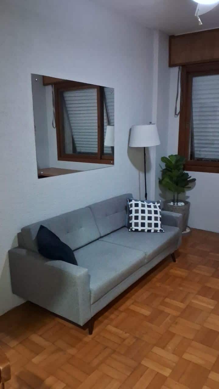 Centro Historico, Espaço E Moderno. - Porto Alegre