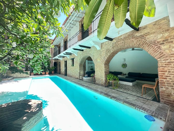 Casa Rossamor - Dominikanische Republik