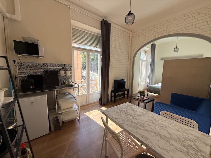 La Maison D'antonin N 22 - Nîmes