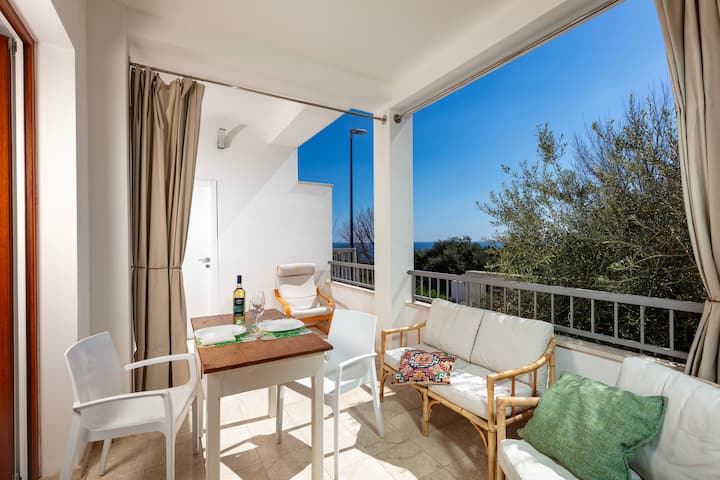 Cala Gonone Appartamento Incantevole + Parcheggio - Cala Gonone