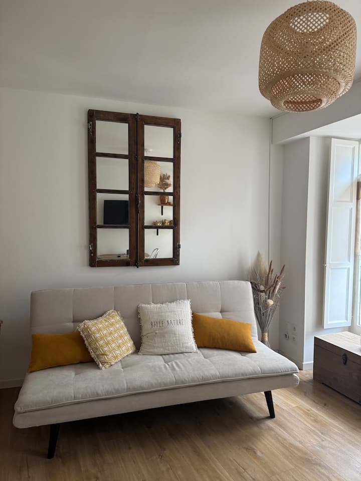 Bagnère De Luchon Joli Appartement Refait à Neuf - Bagnères-de-Luchon