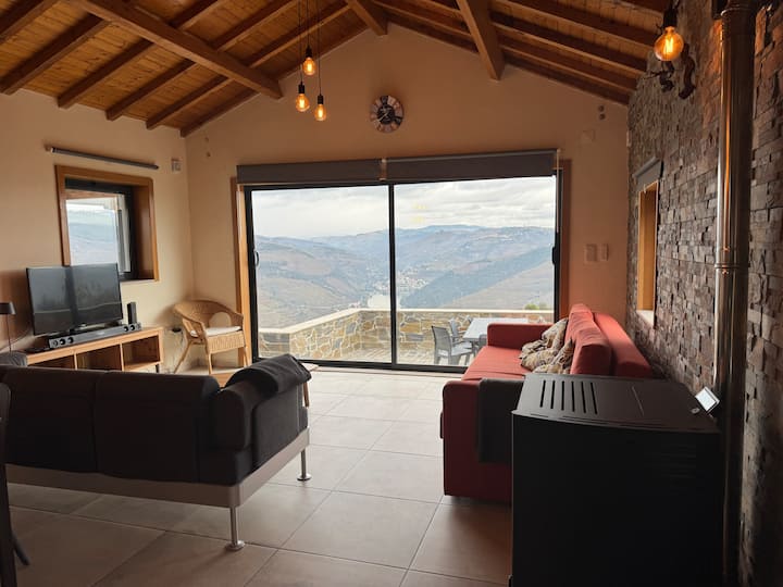 Grande Vista Douro - Pinhão