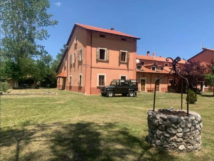 1 Santocasale Appartamento - Ovindoli