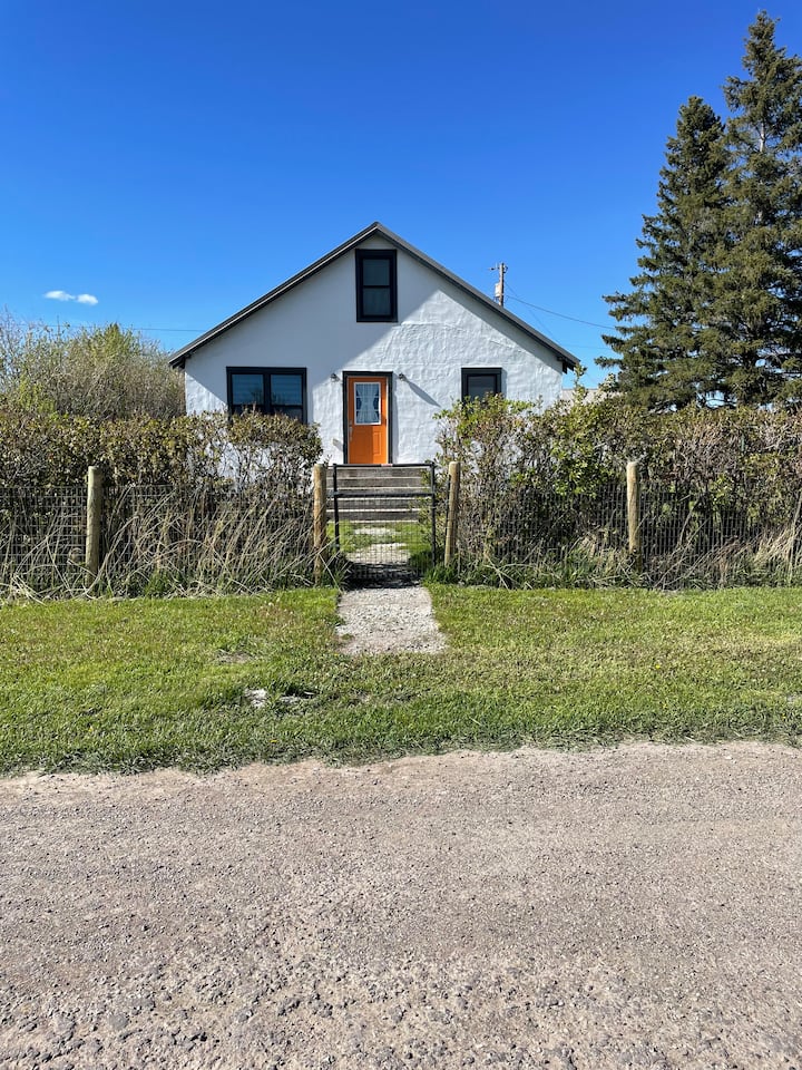 Updated Home With All The Amenities! - White Sulphur Springs, MT
