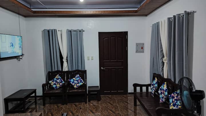 The Happy Nook - General Santos