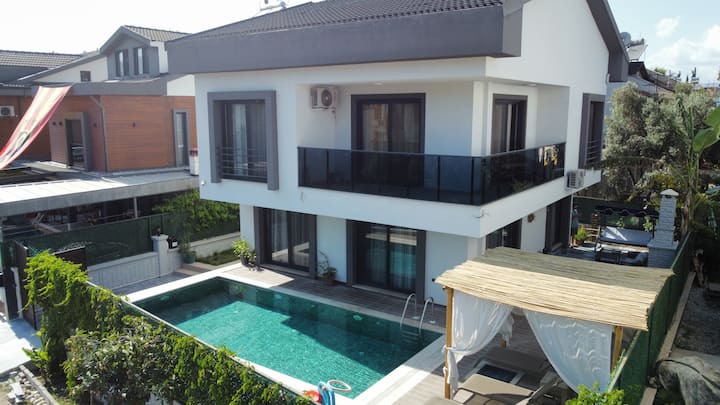 Villa Güney Fethiye - Fethiye