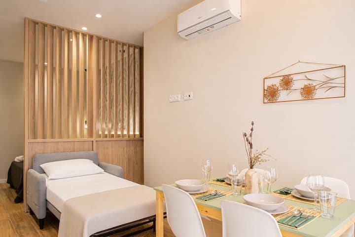 The Port Suites Apartments 4 - Valencia