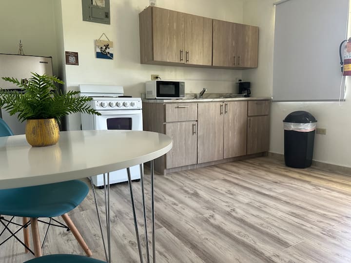 Koko’s Villa      Apartment #6 - Vega Baja