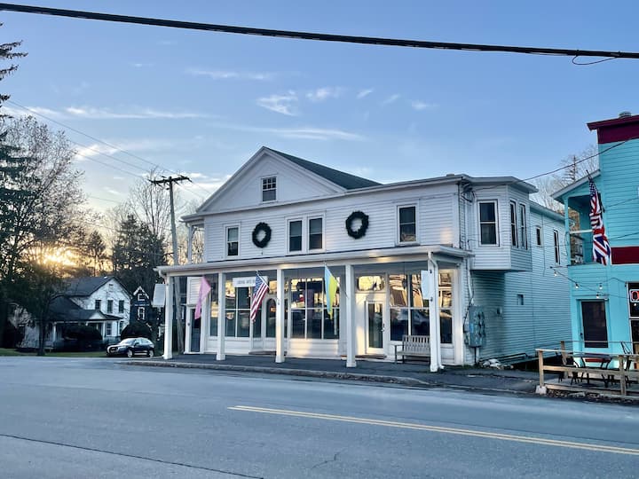 Artist's Residence - Hudson Valley, NY