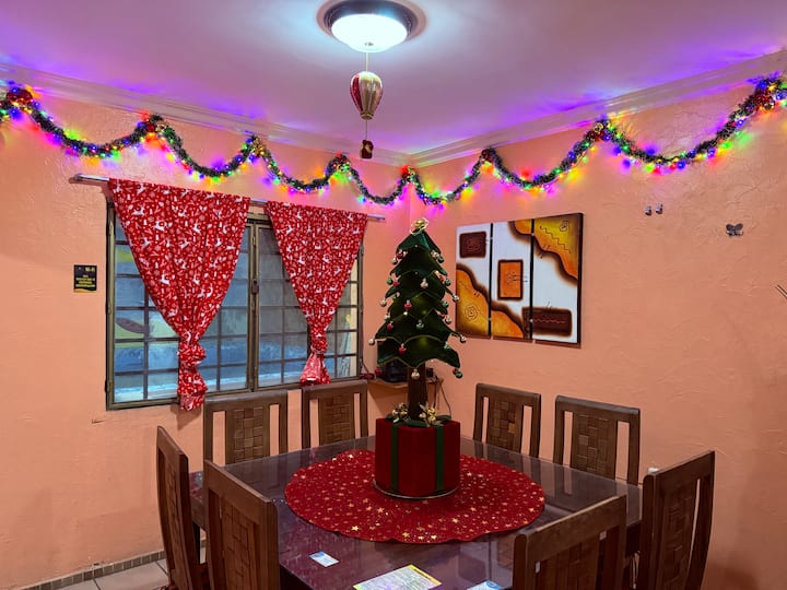 Casa Del Mar Alberca Playas Boca Del Rio Veracruz - Boca del Río