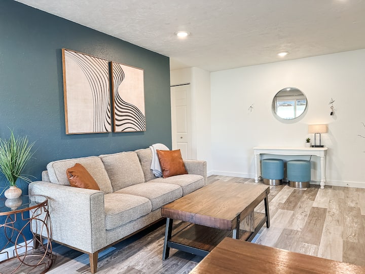 The Explorer - Pet Friendly! - Boise, ID