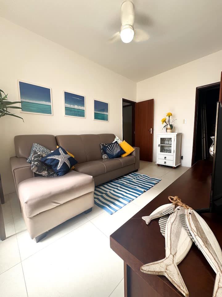 Appart Avec Wi-fi A L'entreé - Cabo Frio