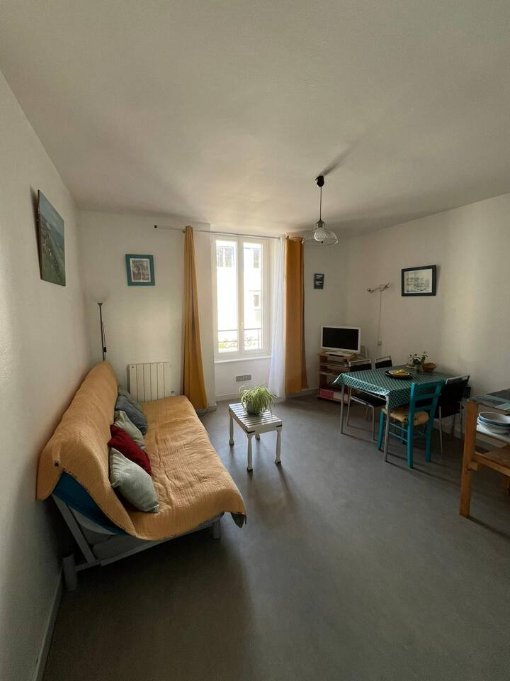 Appartement Du Port - Douarnenez