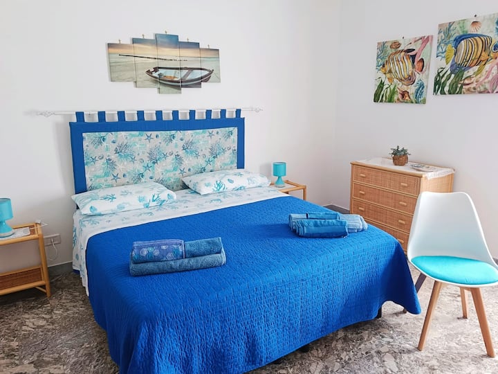 Cielo & Mare Apartment - Gallipoli