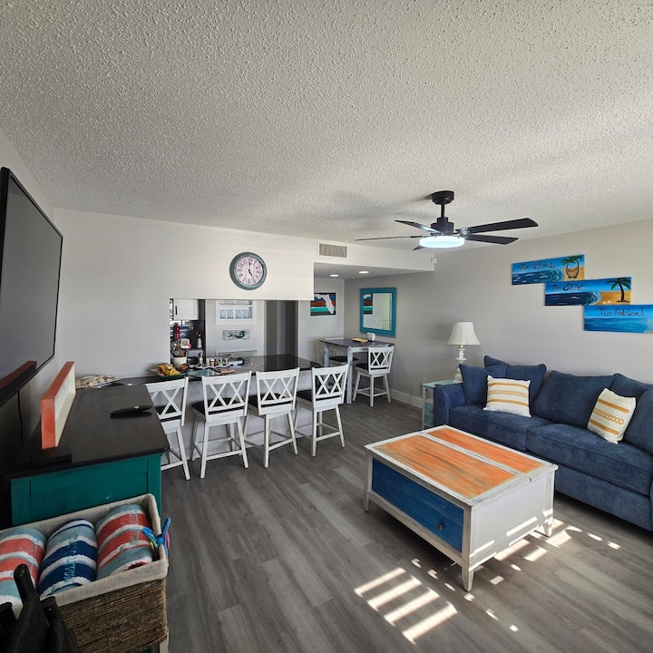 Great Beach Location! - St. Pete Beach, FL