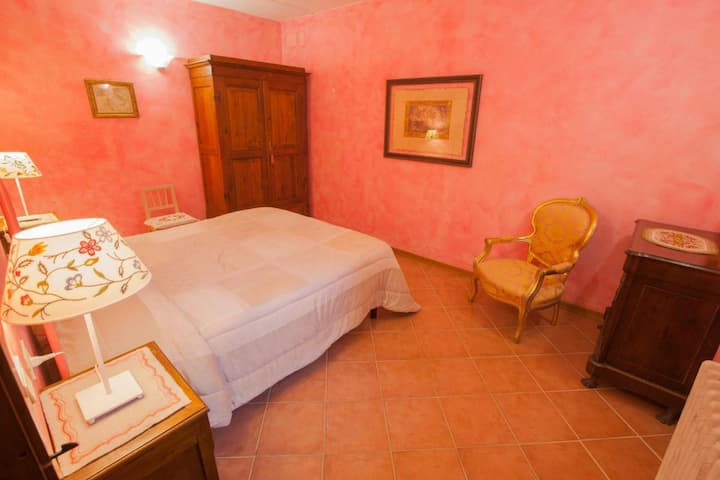 One-bedroom Apartment Standard Rate - Montepulciano