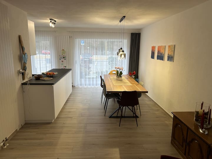 Ferienhaus Im Blenio Tal - Olivone