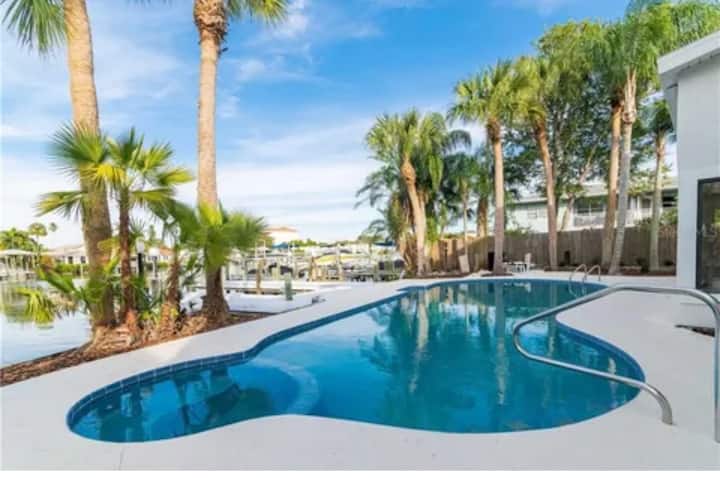 Casa Clearwater - Dunedin, FL