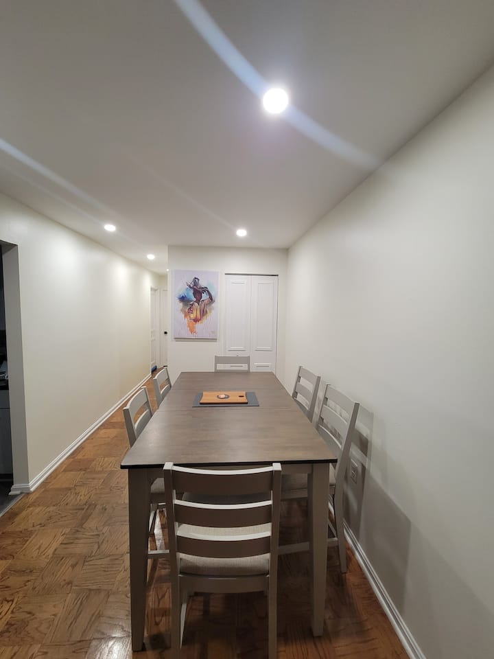 Cozy Private Queen Bed Room With Shared Bathroom - Alexandria, VA