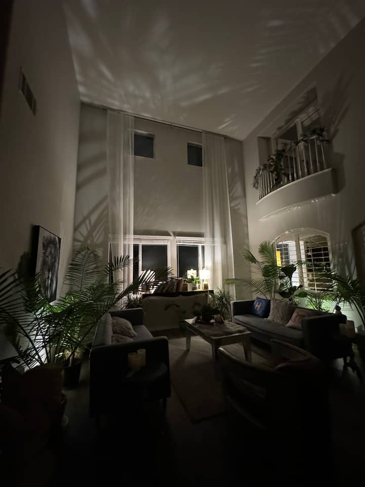 1.5m Fully Furnished Beautiful Entire House 6 Brms - Brea, CA