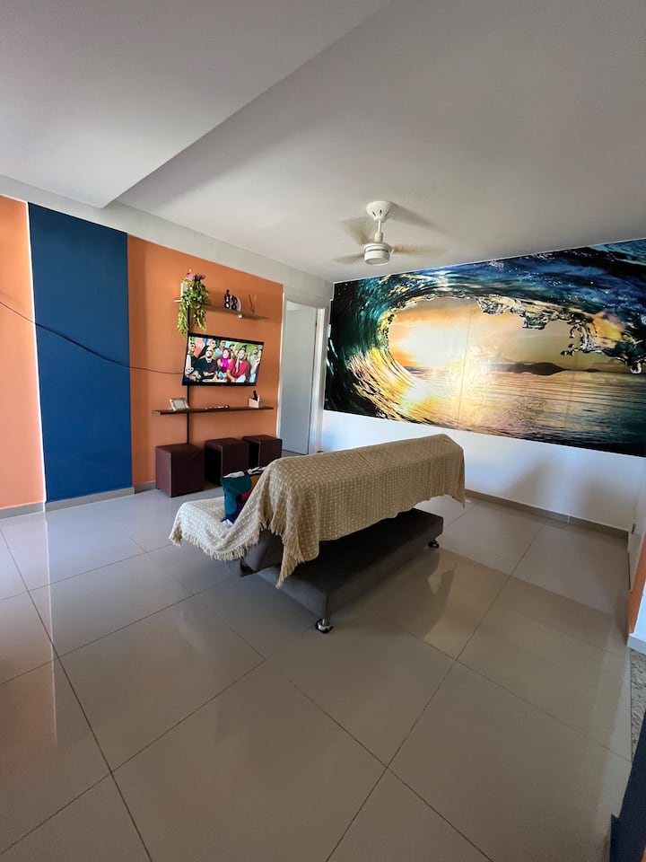 A Joia Do Recreio, Condomínio Gaivotas. - Recreio