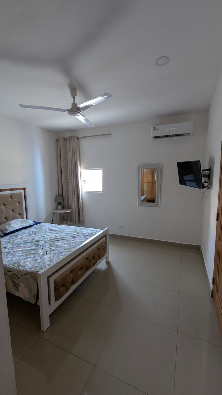 M/a Apartamento Santo Domingo H - Santo Domingo, Dominican Republic