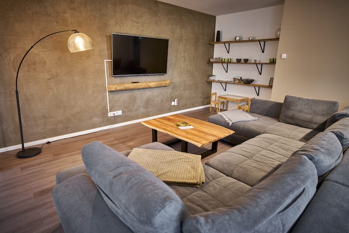 🌟Premium-apartment Im Spreewald🌟 - Lübbenau/Spreewald