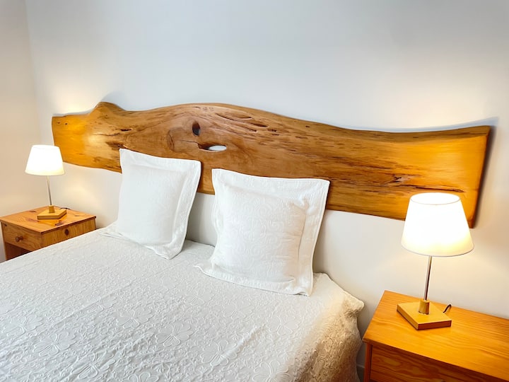 Apartamento Amália - Lagoa