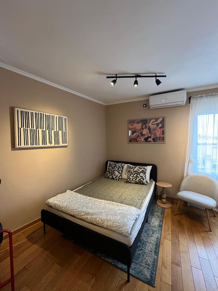 City Centre Apartment 3 - Belgrad