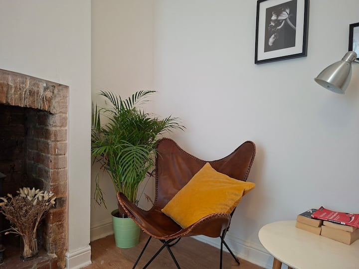 Charming Cardiff Retreat – Walk To City - Cardiff