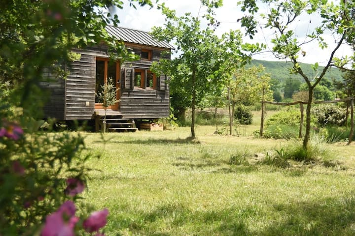 Petite Maison En Vallée Vézère - Montignac