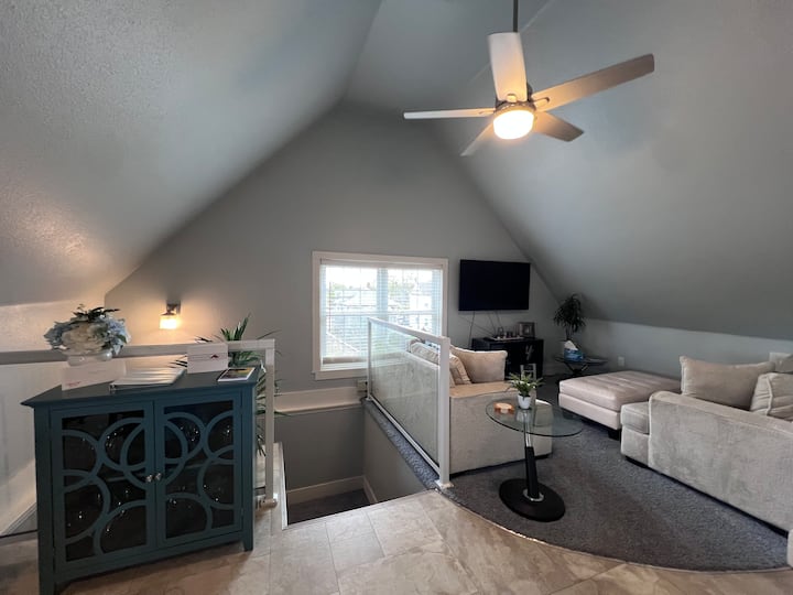 The Queen Anne #3 - Duluth, MN