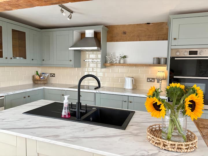 The Calf Cott - Gloucestershire