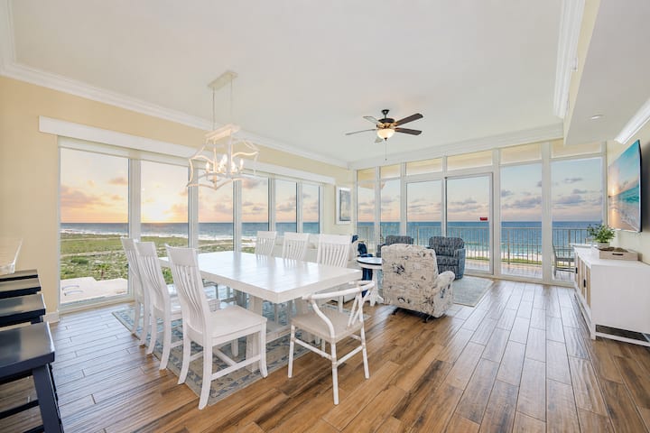 Phoenix Orange Beach Ii 405 - Beachfront Bliss! - Orange Beach, AL