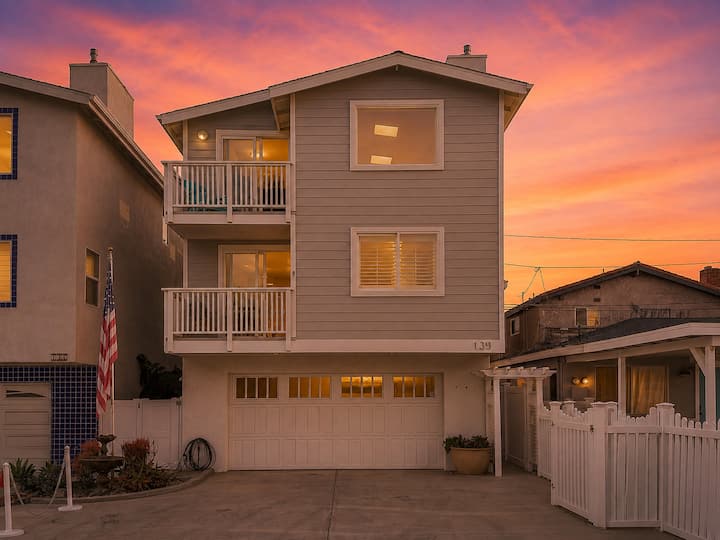 139h - Absolute Beach - Port Hueneme, CA