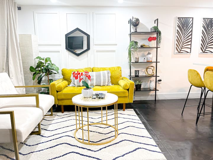 Cozy Space - Little Neck – New York