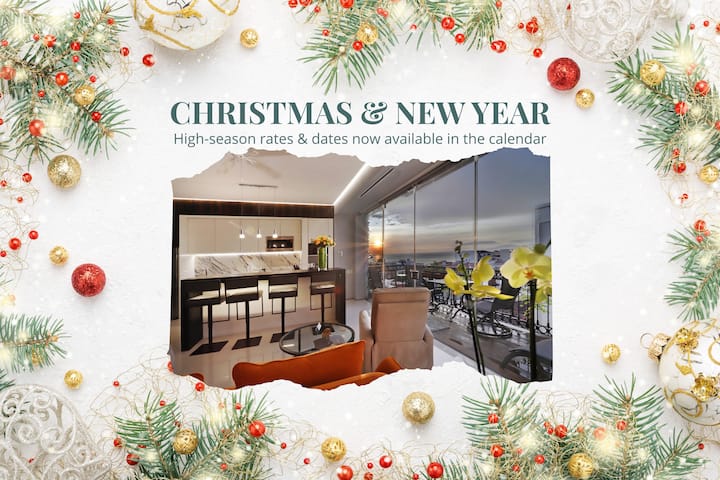 Pier 57 · Ocean View · 4th Floor - Puerto Vallarta