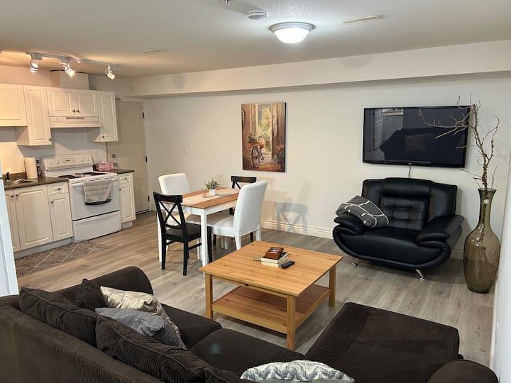 The Albion Home - Maple Ridge