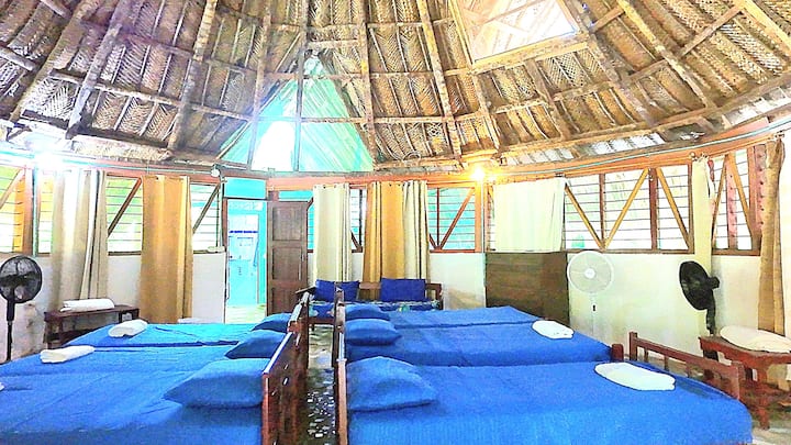 Bungalow Entre Las Montañas Y El Mar - Colombia