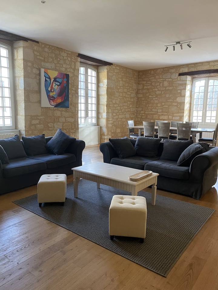 Cœur De Domme - Domme