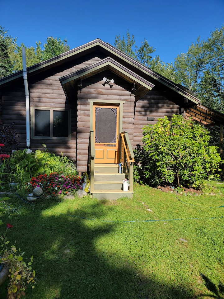 The Cordovan Cabin - Bar Harbor, ME