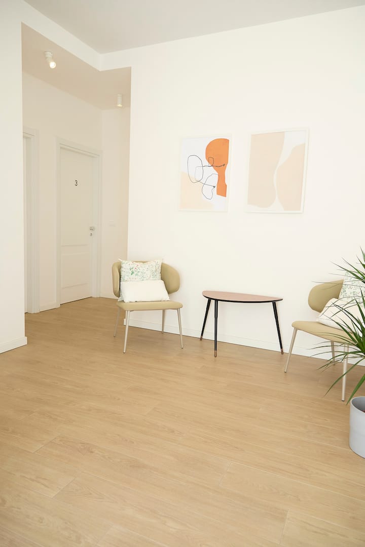 Intera Dimora Sul Lungomare | 4 Camere • 4 Bagni - Marzamemi