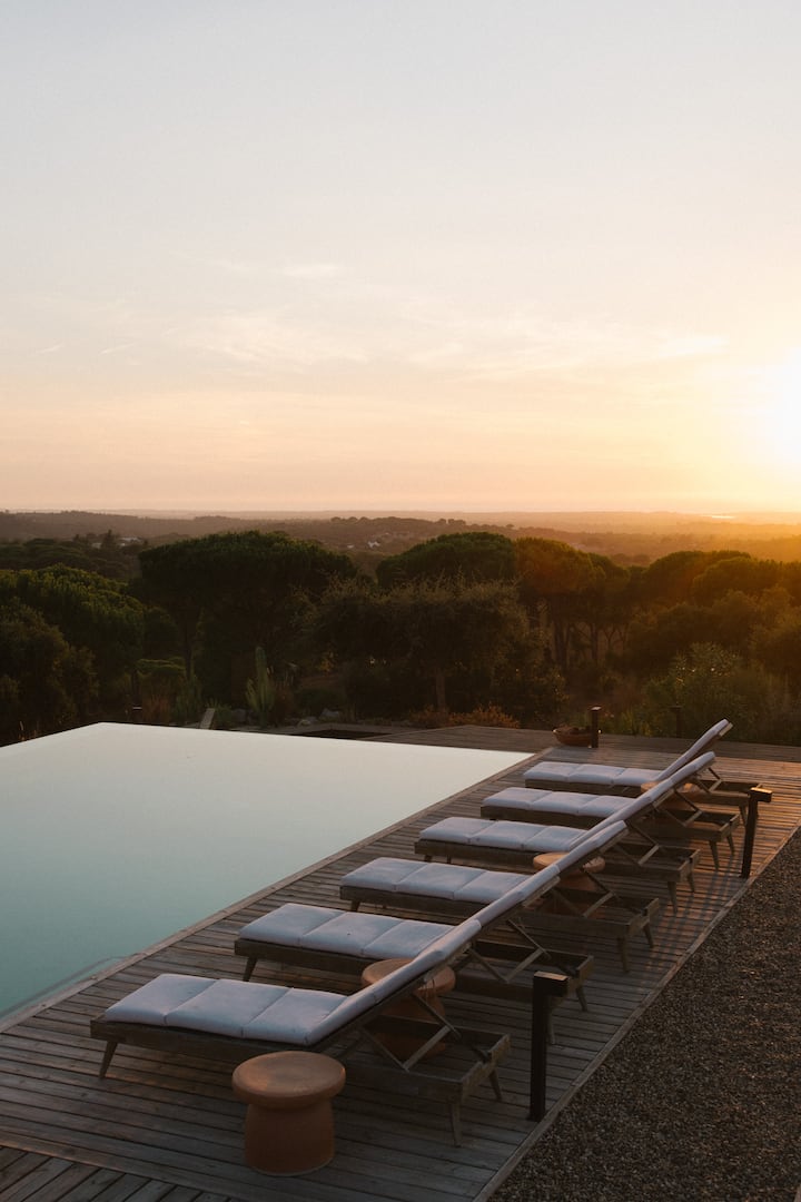 Casa Pinhal Melides - Melides