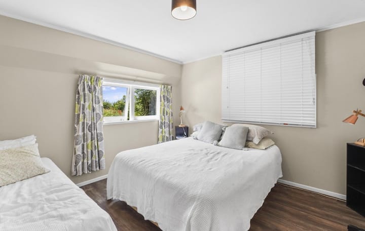 The Easy Flat - Bay of Plenty