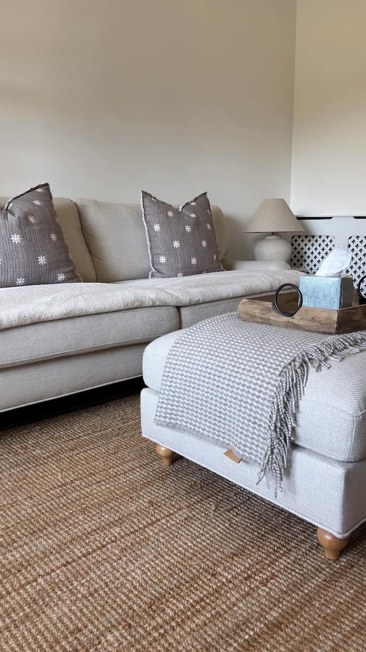 Entire Cosy Scottish Bungalow - Glencoe