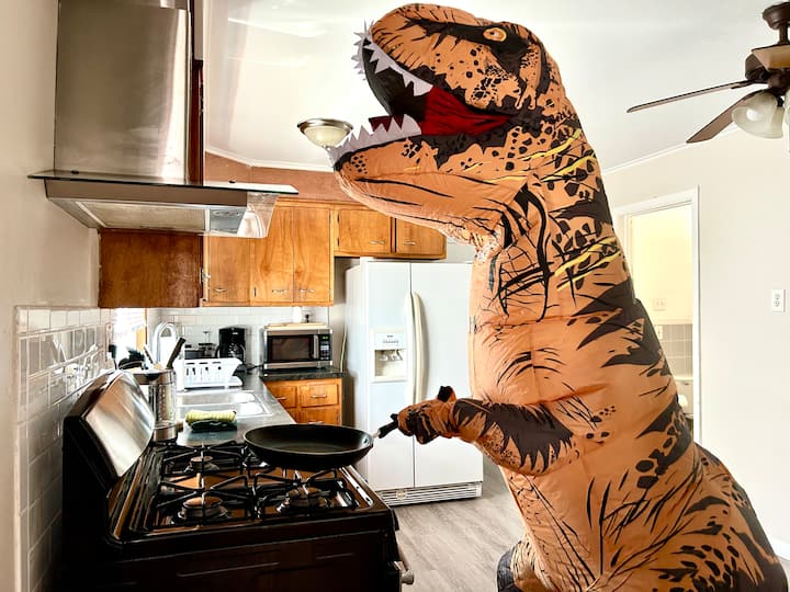 ♥  5 Bdr | Entire Home | Fast Wifi ♥ - Buffalo, NY