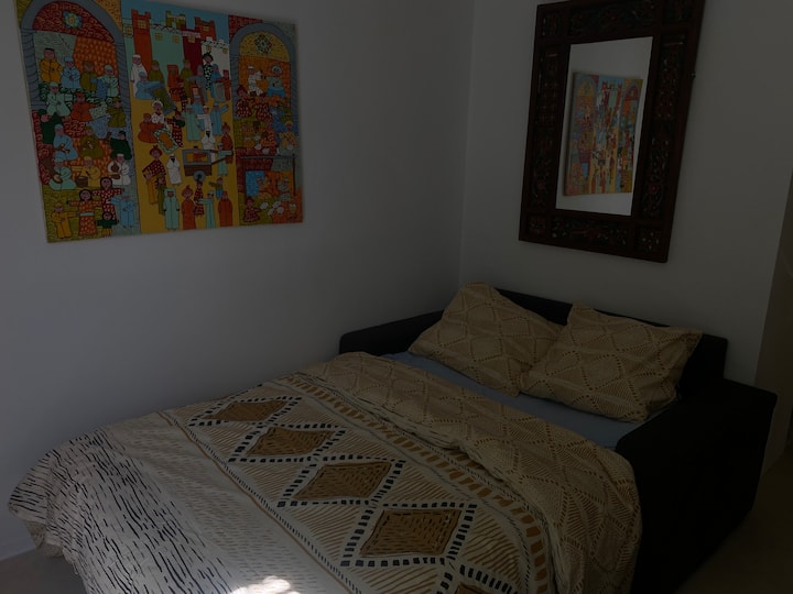 Lumineux Loft Indépendant - Montpellier